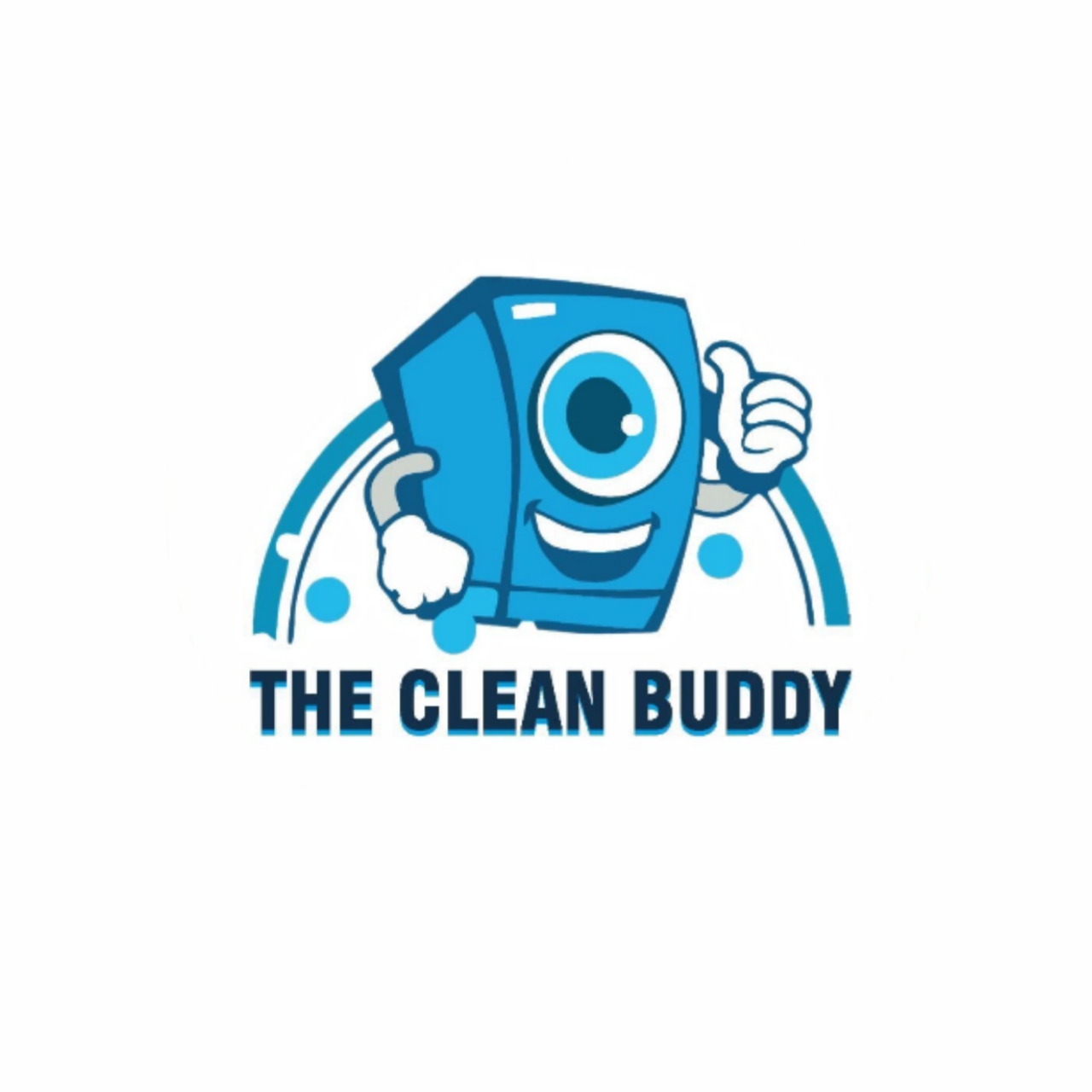 The clean buddy